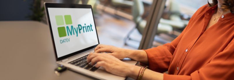 DATEV Digital und Print Solutions